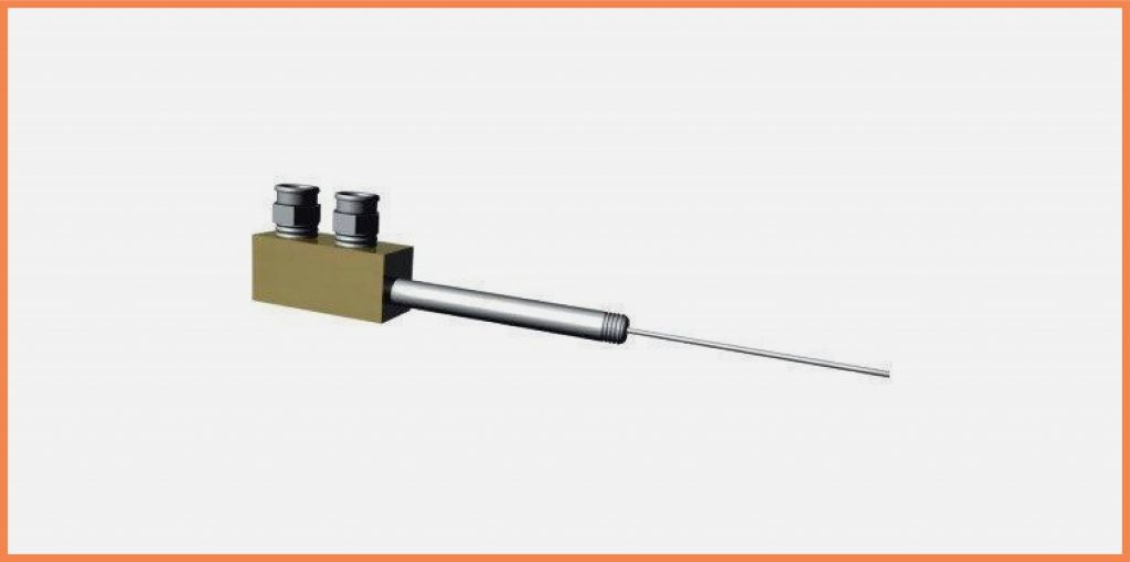 High Pressure Cascades – Tooling & Components
